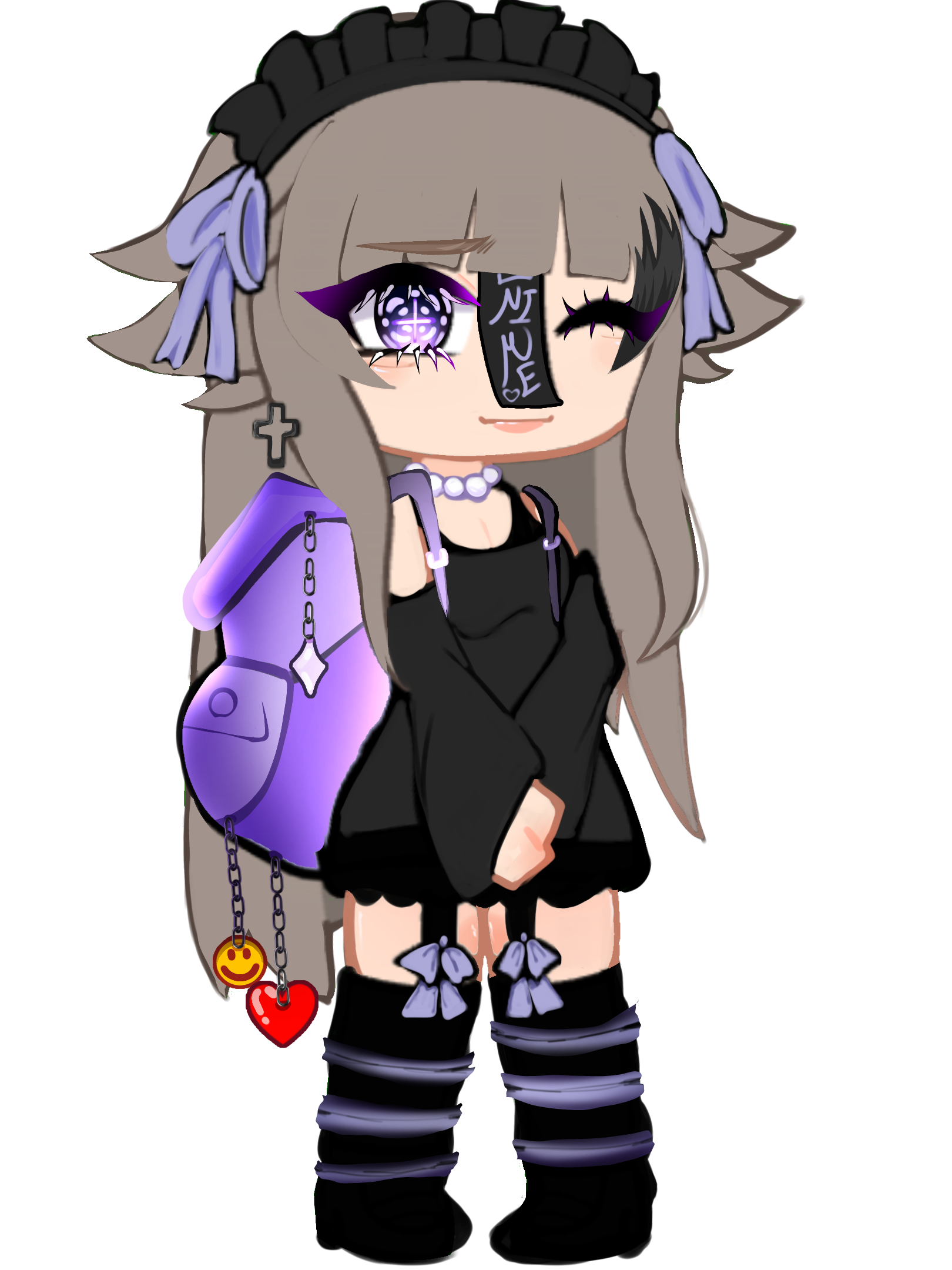 Hey Pookies! I’ve missed you all! - ibisPaint