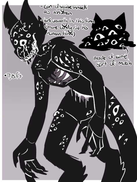 Kris’ true form - ibisPaint