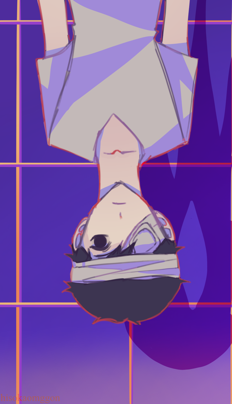 Omori - ibisPaint