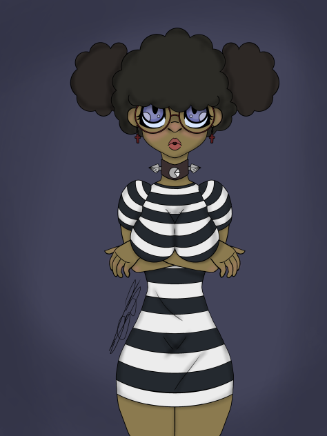 Stripes - ibisPaint