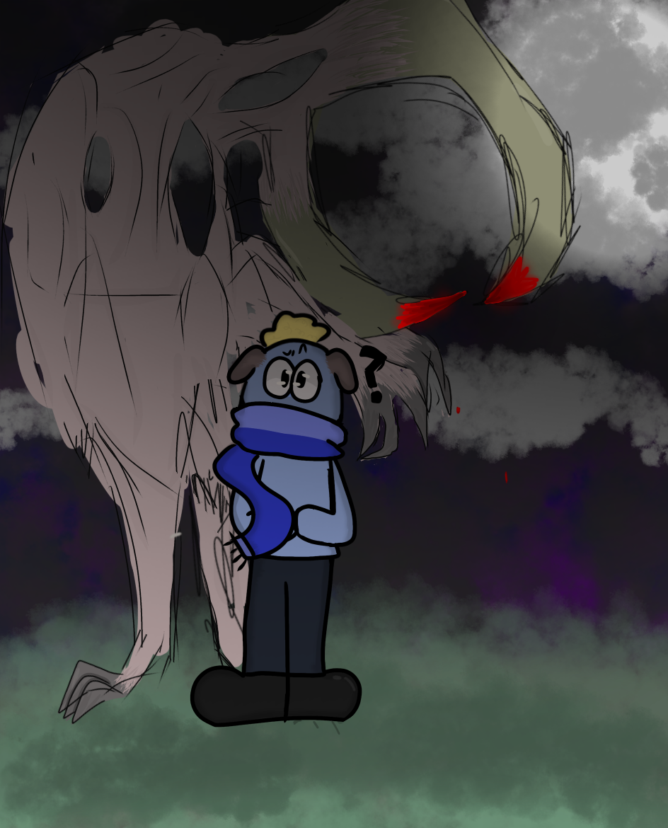 What’s wrong - ibisPaint