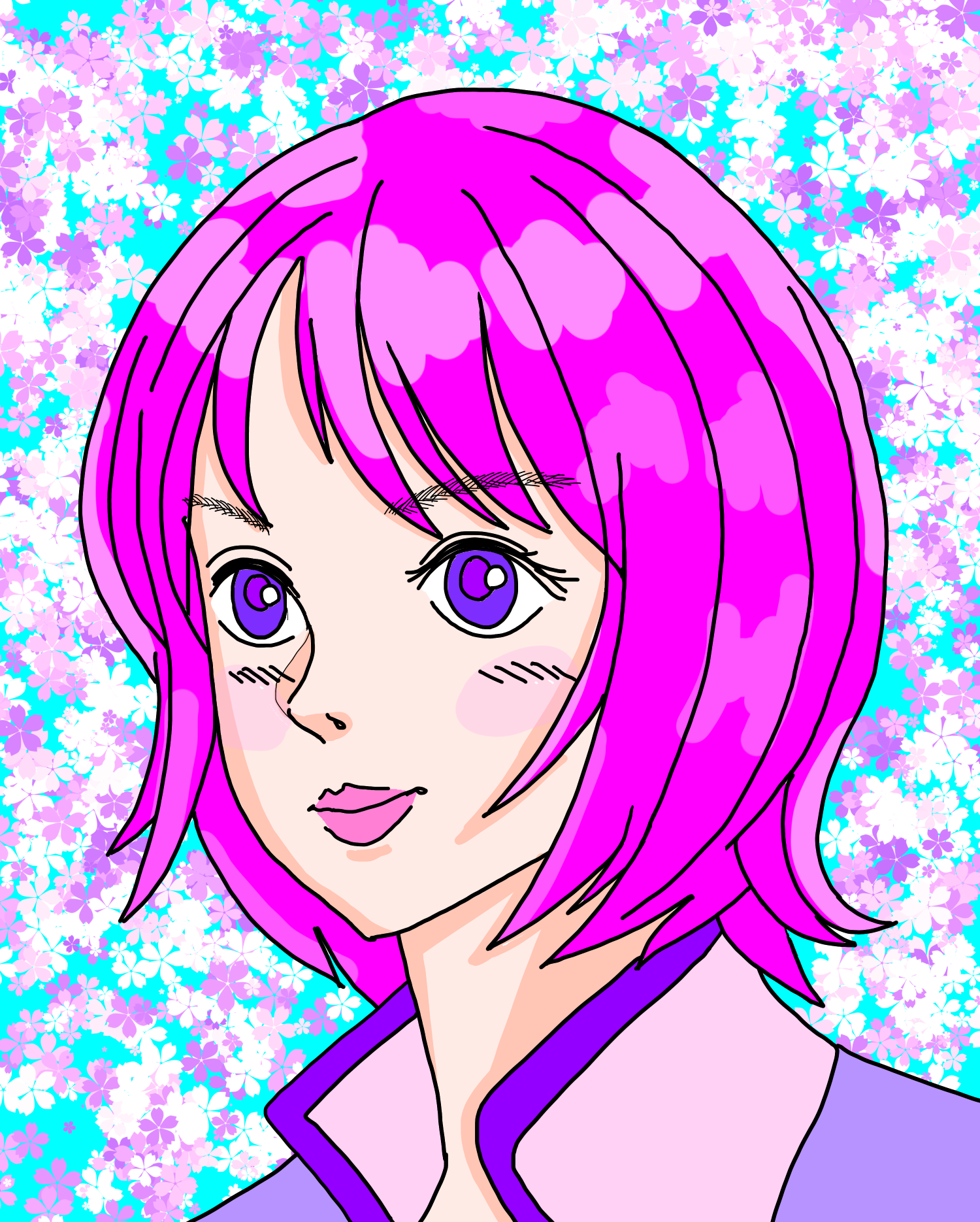 無題605 - ibisPaint