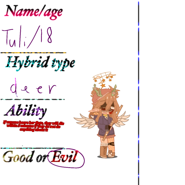 an entry - ibisPaint