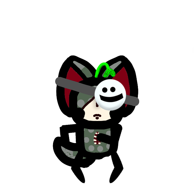 Doodle dance - ibisPaint