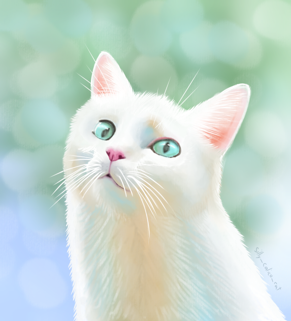 spring-afternoon - ibisPaint