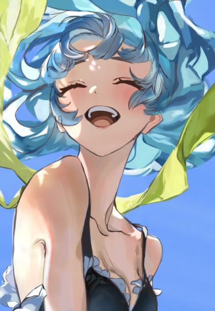 art Study 1 - ibisPaint