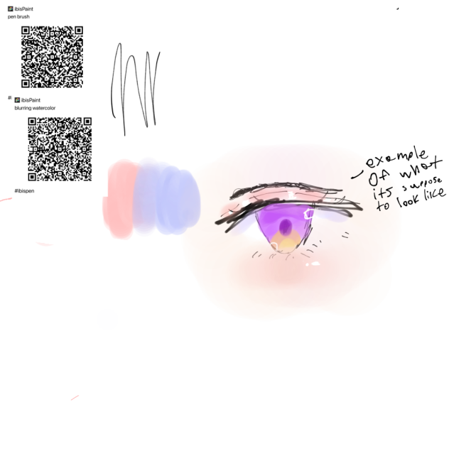 Idk what to call it - ibisPaint