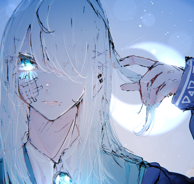 Starlight - ibisPaint