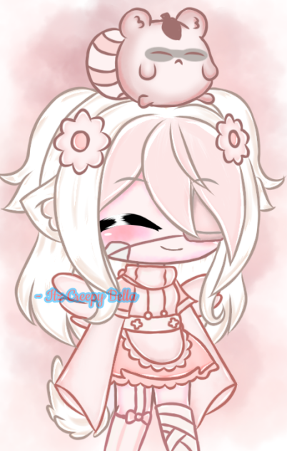 Another Edit Request ;^; - ibisPaint