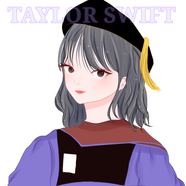 tín sĩ tay lơ - ibisPaint