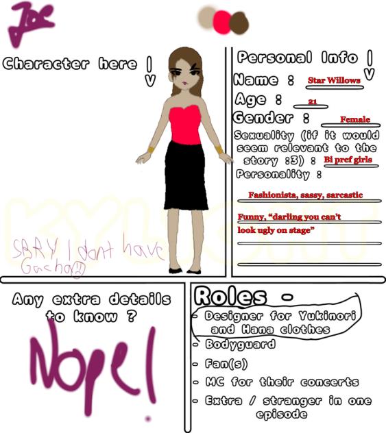 In another world cs - ibisPaint