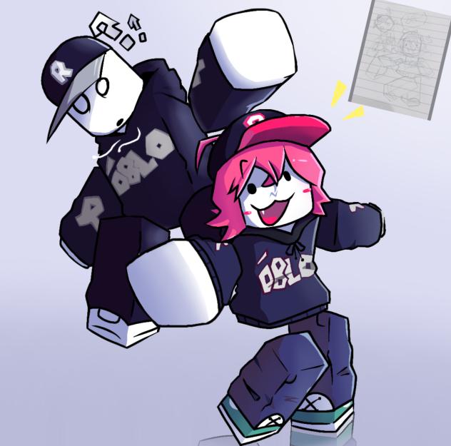 yeiii ^–^ - ibisPaint