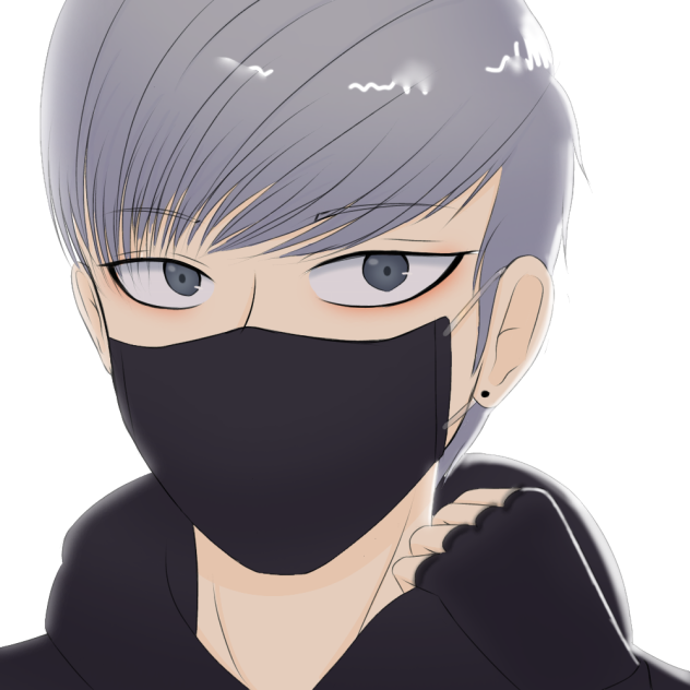 No name 99999999 - ibisPaint