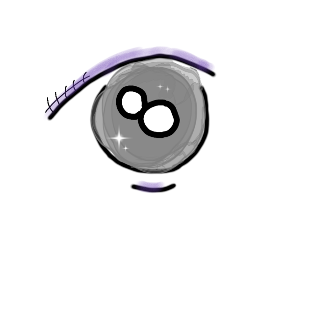 makeup eye - ibisPaint