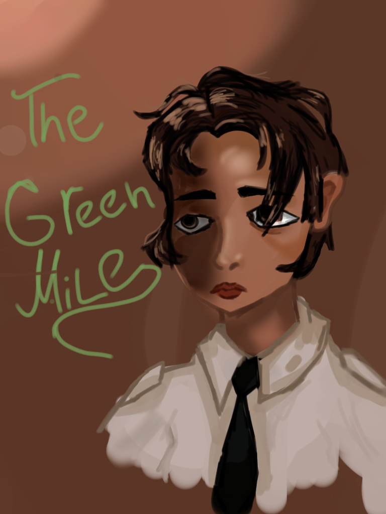 Percy Wetmore - ibisPaint