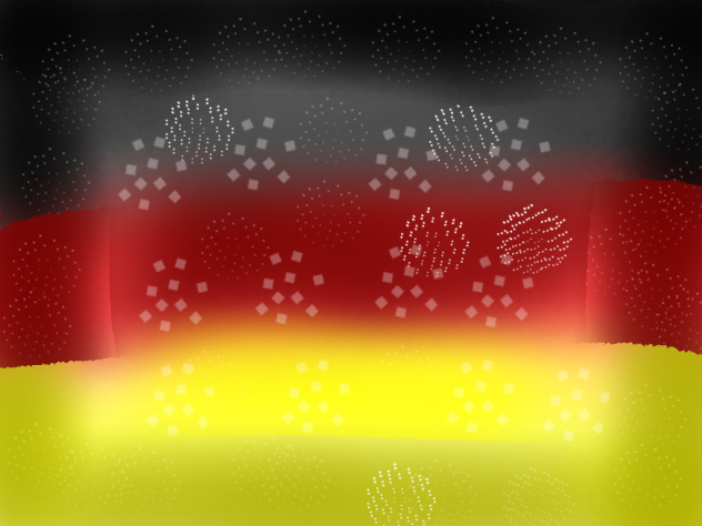 Germany - ibisPaint