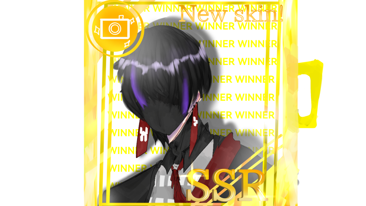 beaconcream new skin (YTMCI) - ibisPaint