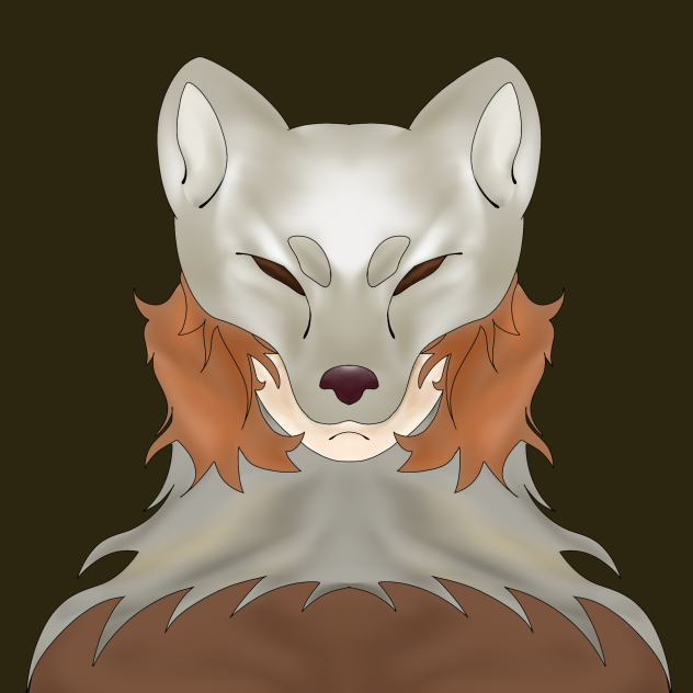 HARPY HARE OC WIP - ibisPaint