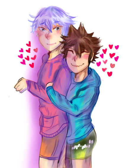 simple and CLEAR - ibisPaint