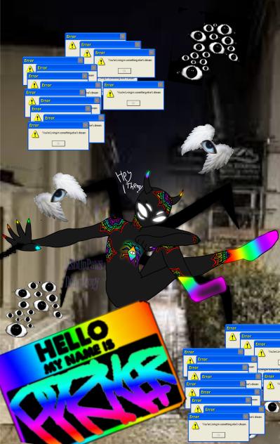 Hey There! - ibisPaint