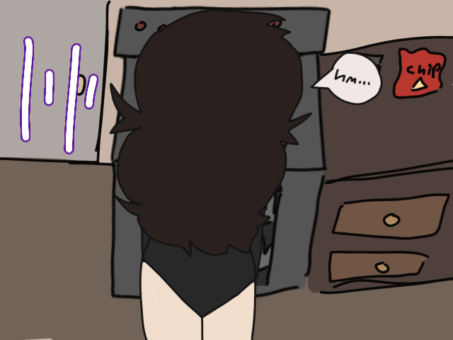 ⚠️ WIP ⚠️ (work in progress) - ibisPaint