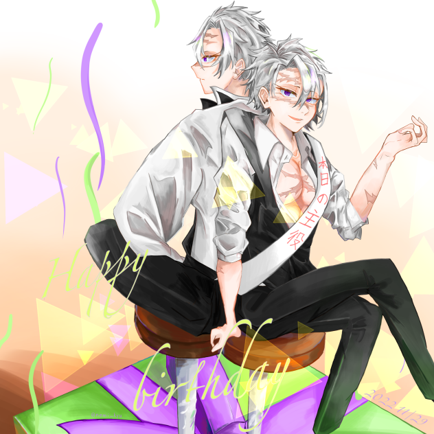 無題465 - ibisPaint