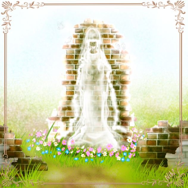 graffiti - ibisPaint