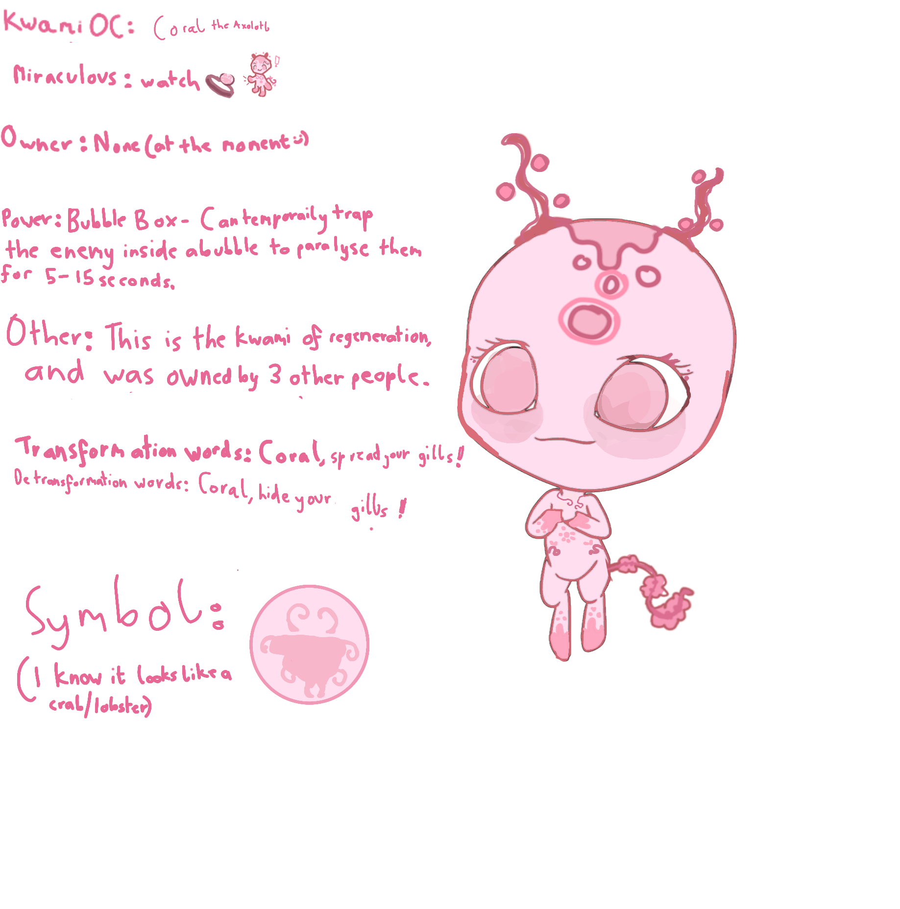 mlb kwami oc - ibisPaint