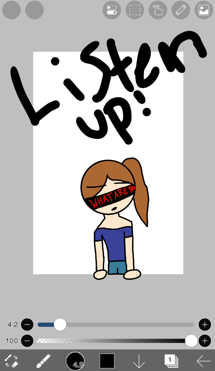 spoilers for next ep - ibisPaint