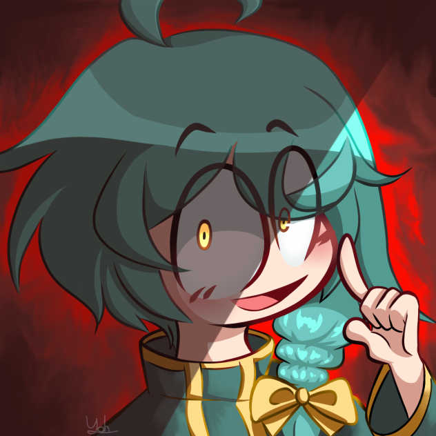 New Ashe - ibisPaint