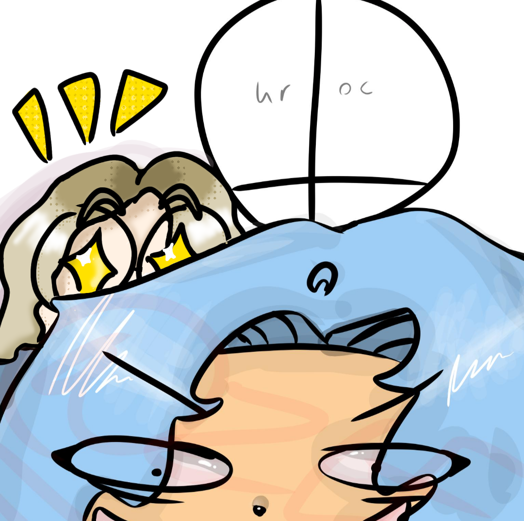 ZarillilyFandom and Bobio Collab - ibisPaint