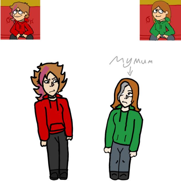 Small animation - ibisPaint