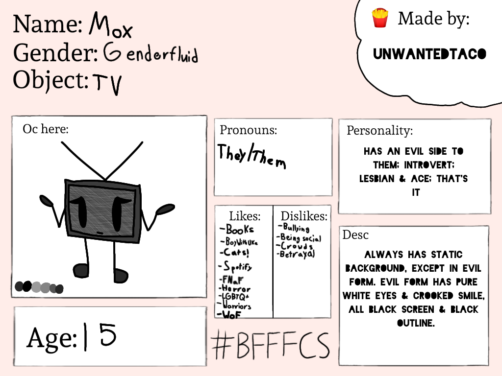 BFFF CS! - ibisPaint