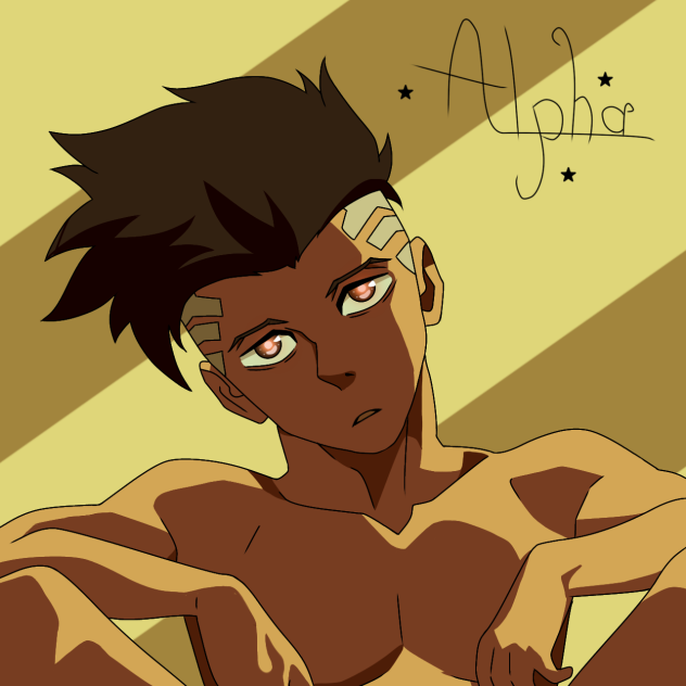 David 😭 - ibisPaint