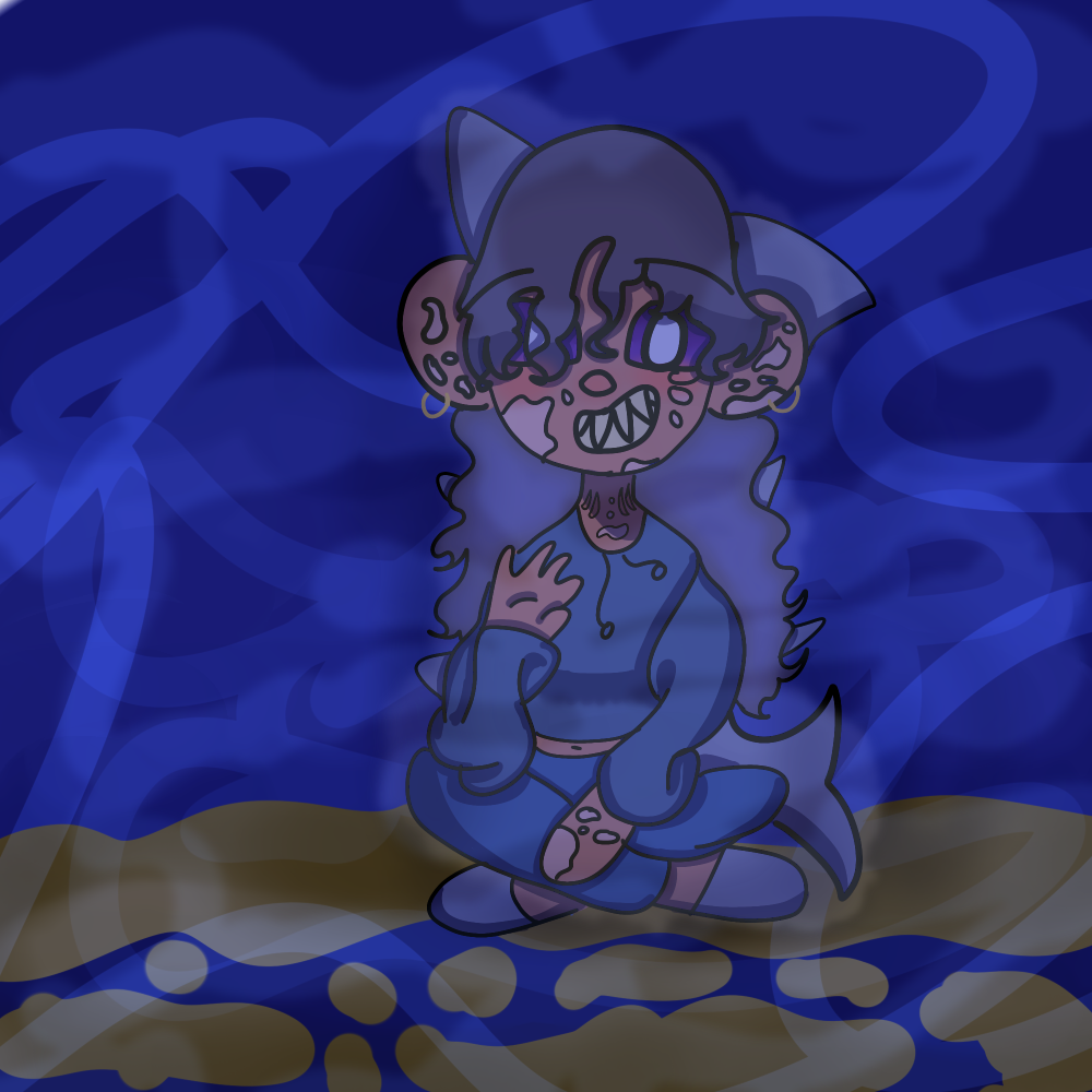 Request for Emelie Corey - ibisPaint