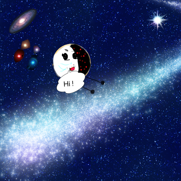 Just say ing hello ! - ibisPaint