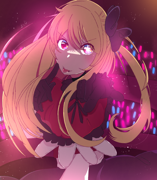 ☆Ruby hoshino☆ - ibisPaint