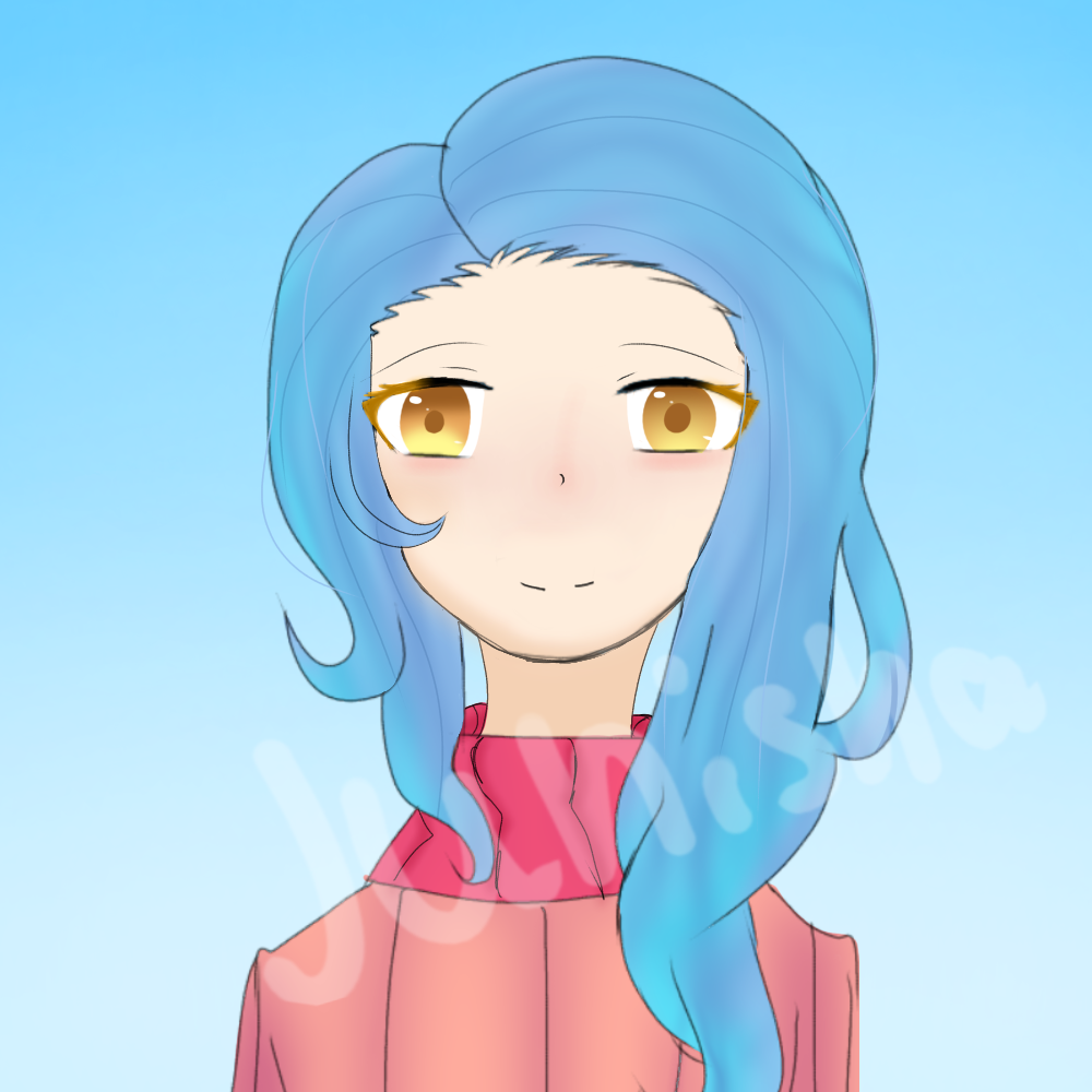 Hana Fanart - ibisPaint