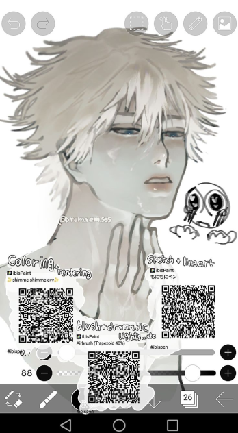 rem_rem_555 pen - ibisPaint