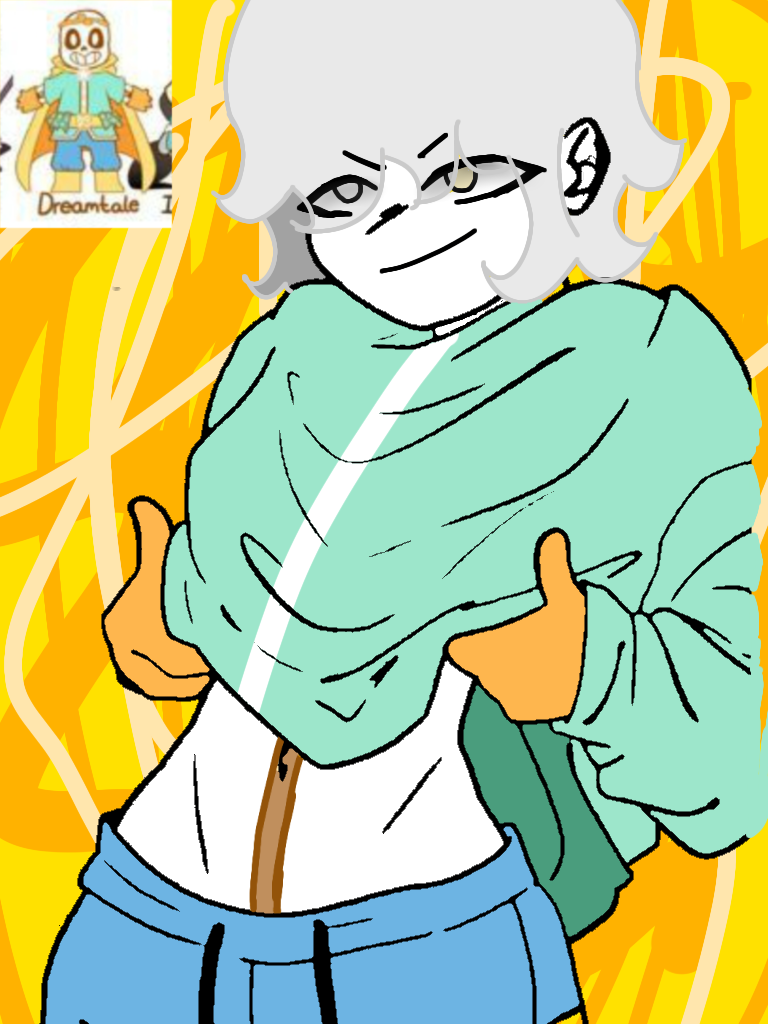 Dreamtales - ibisPaint