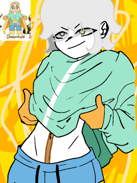 Dreamtales - ibisPaint