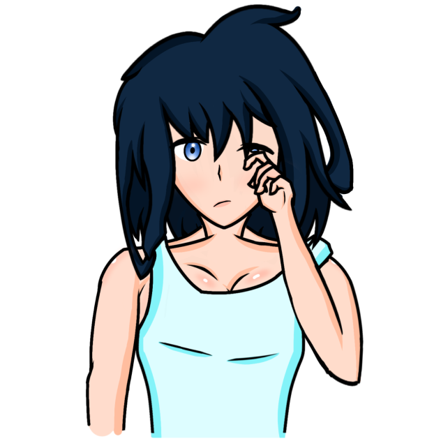 G'morning - ibisPaint