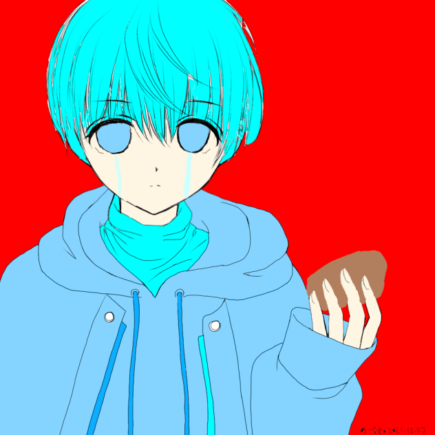 Sora missing Jaxx - ibisPaint