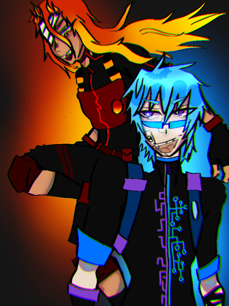 Untitled543 - ibisPaint