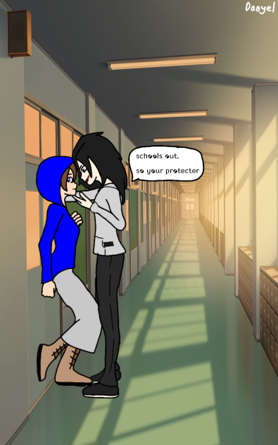 boredom, don't ask - ibisPaint