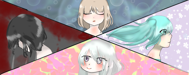 Random thingy - ibisPaint