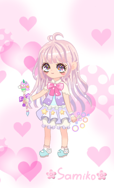 🌸Samiko🌸 - ibisPaint