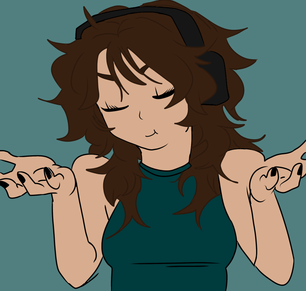 Luna~• - ibisPaint