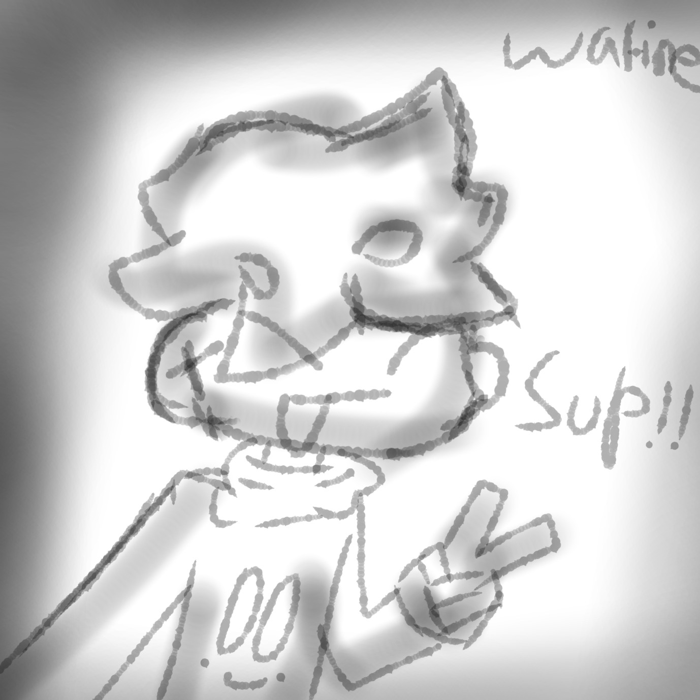 Sup!! - ibisPaint