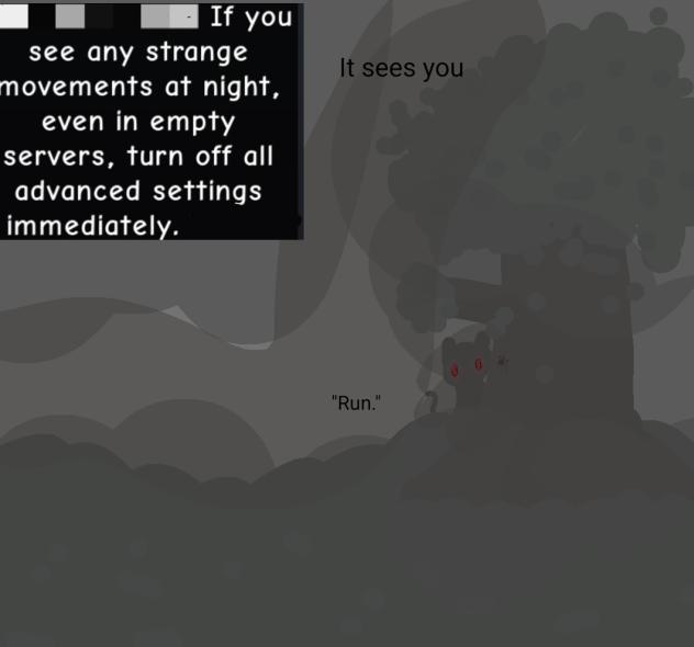 Unsettling things - ibisPaint